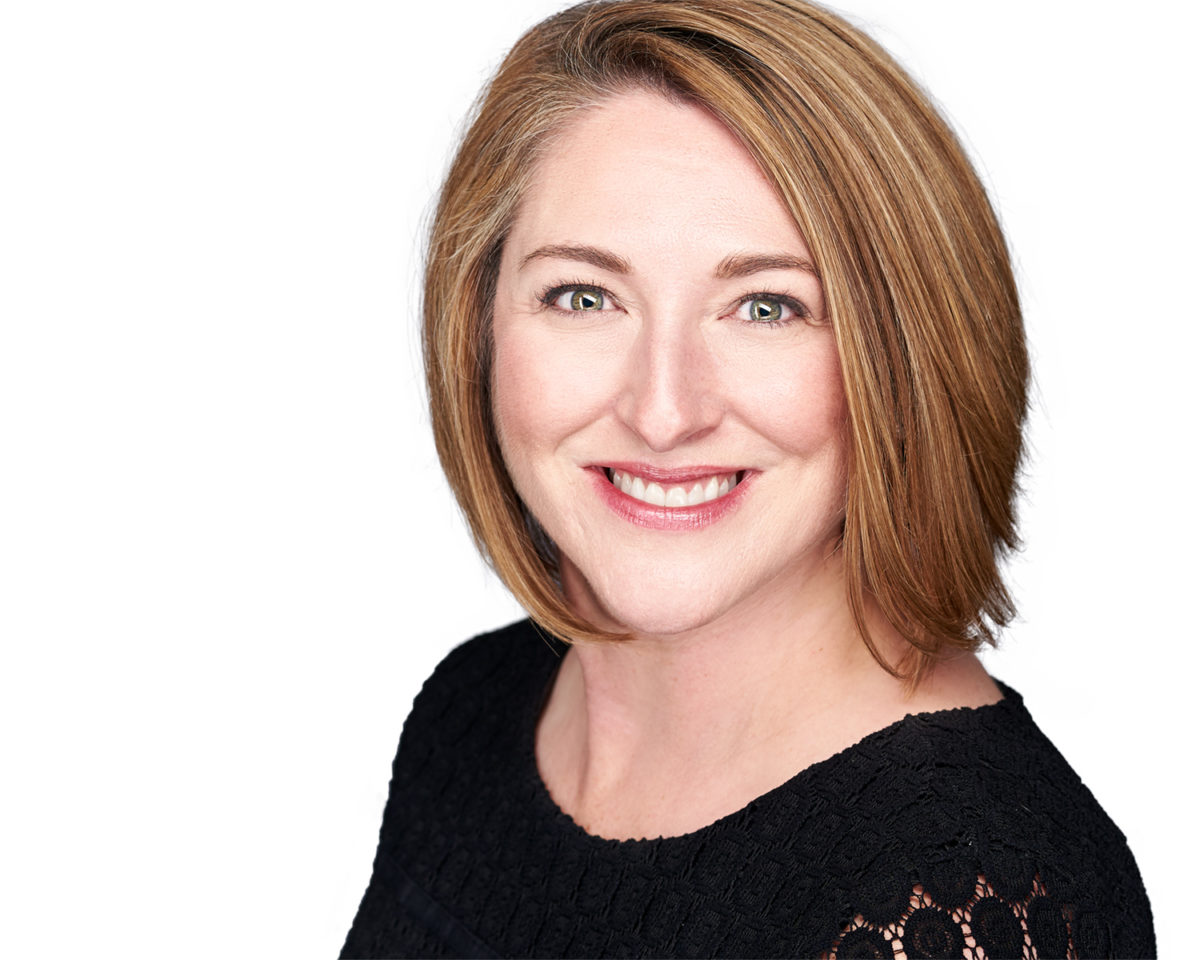 Headshots in Colorado Springs by Michael Waller Photography